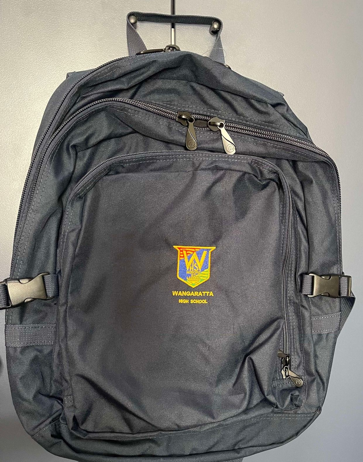 Year 7 2026 Registration, Enrolment & Transition – Wangaratta High School